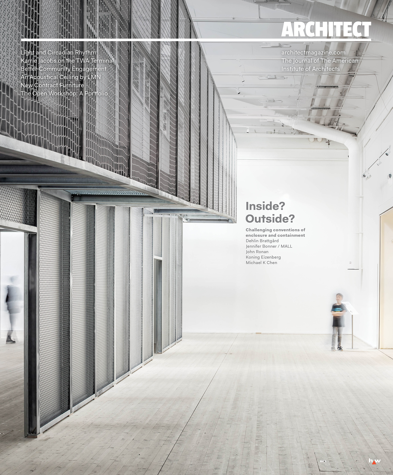 Architect Magazine June 2019 - Architect Magazine