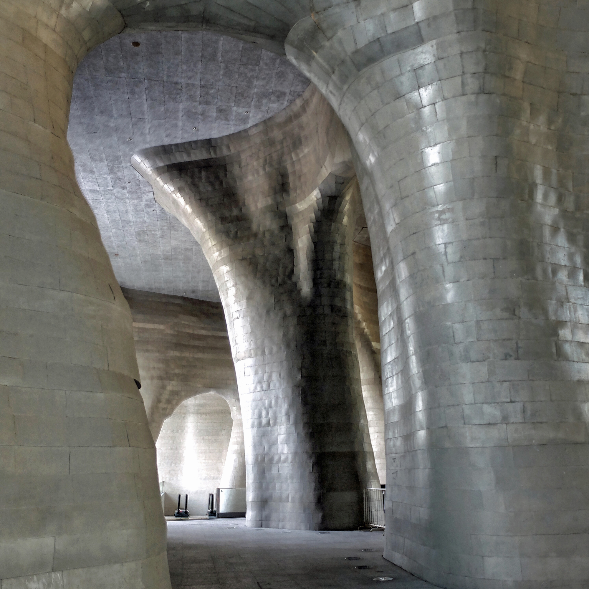 Contemporary Architecture in China: Unedited