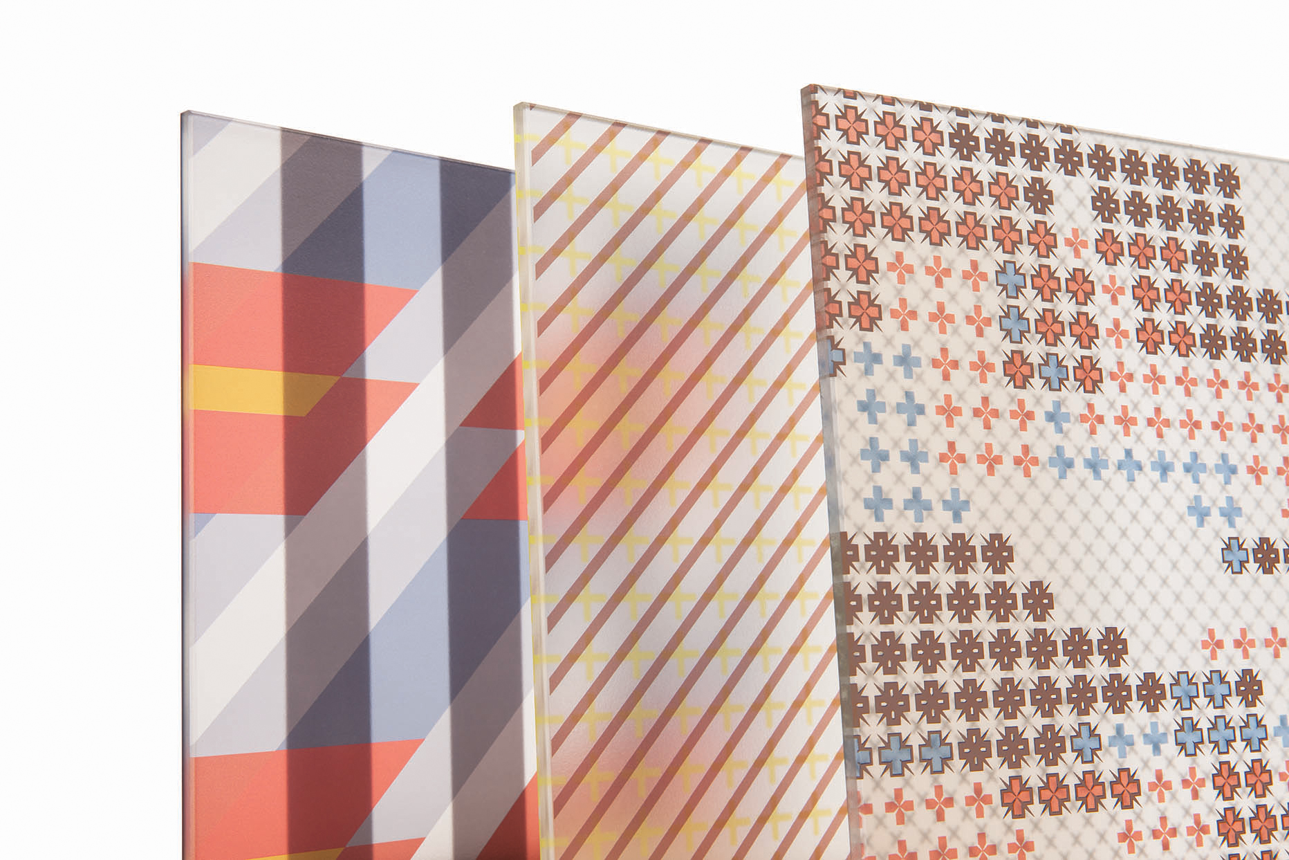 ICYMI: 14 New Materials From June