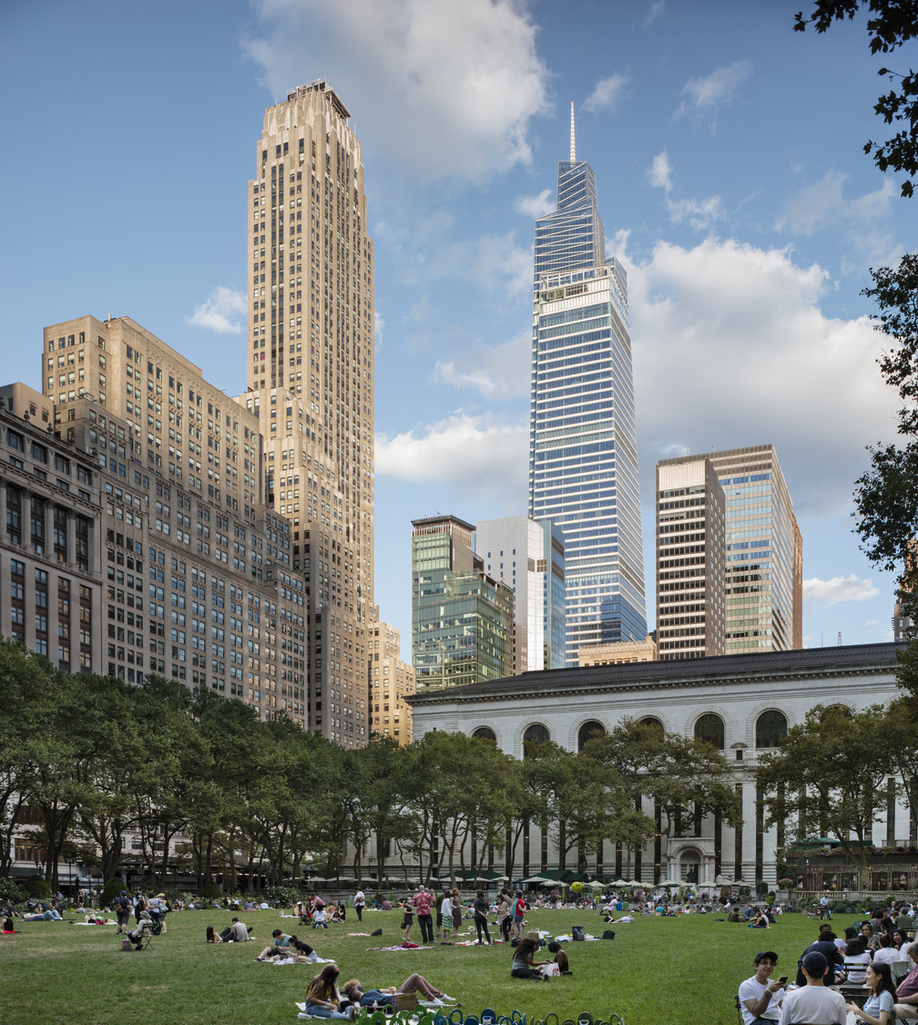 One Vanderbilt - Architect Magazine