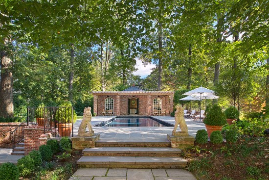 Pope House - Architect Magazine