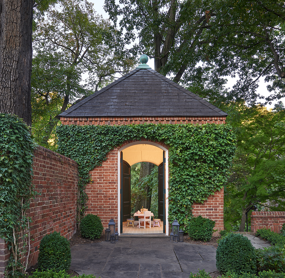 Pope House - Architect Magazine