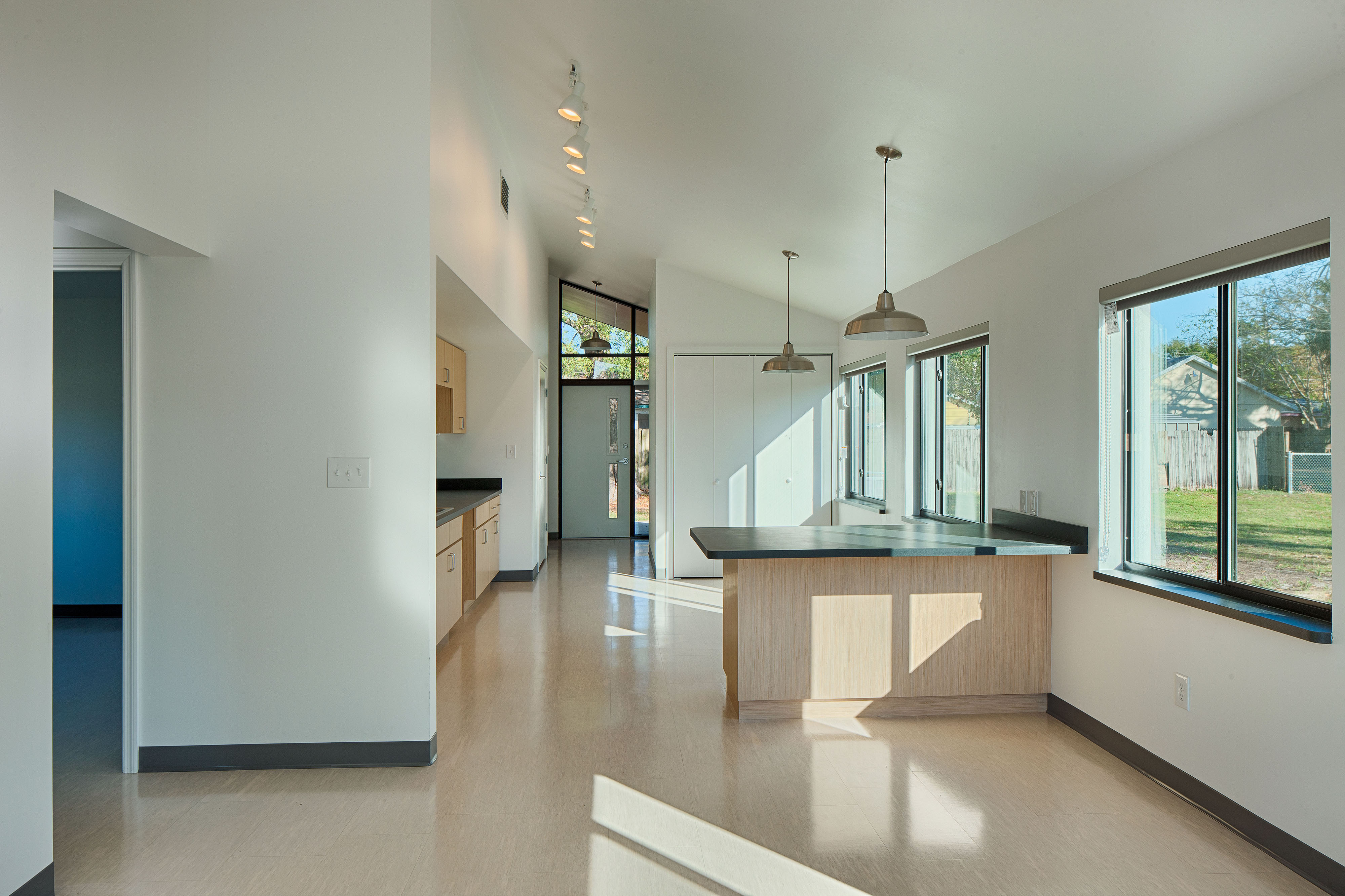 Aspire House - Architect Magazine