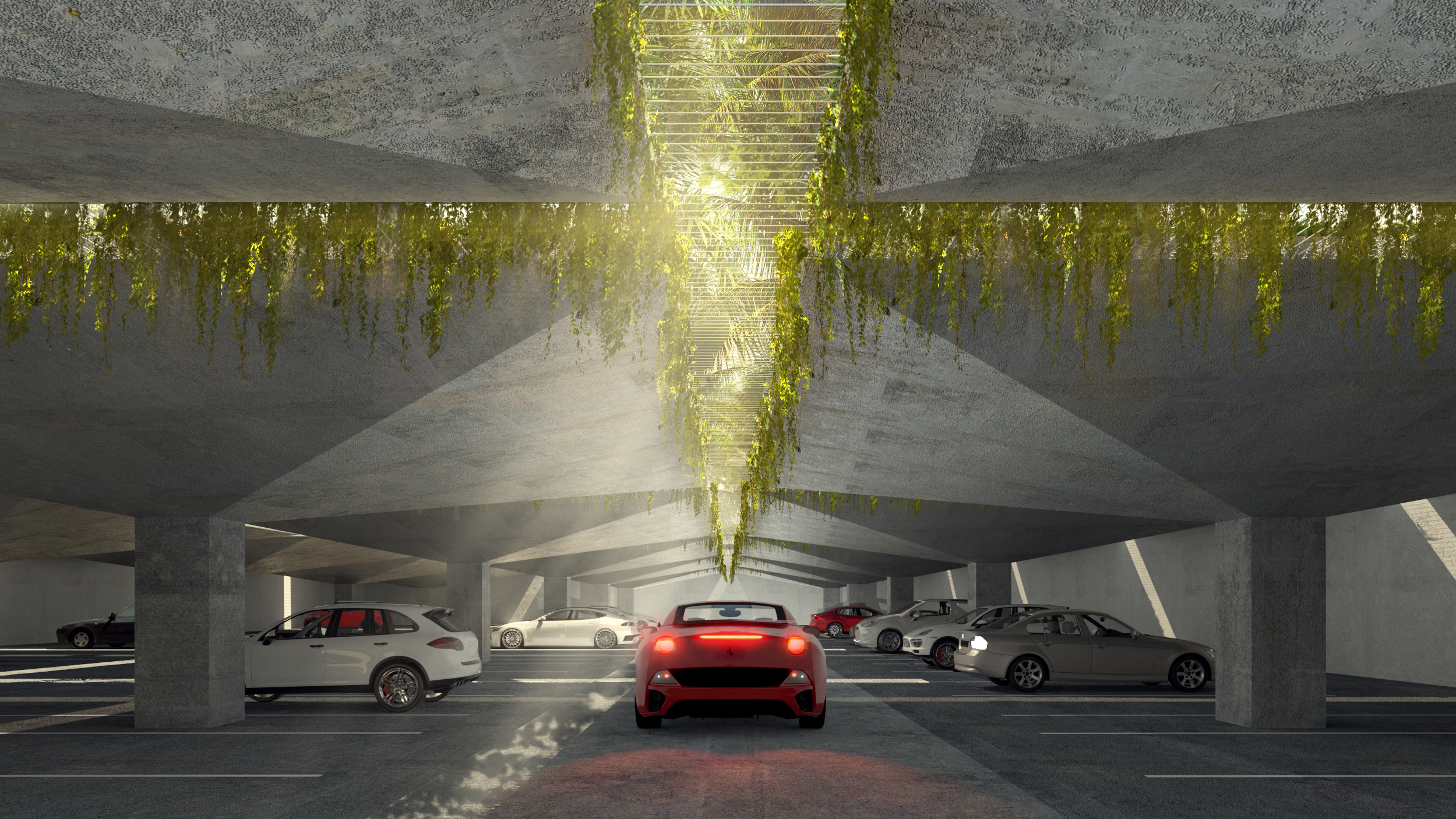 Miami Produce - Architect Magazine