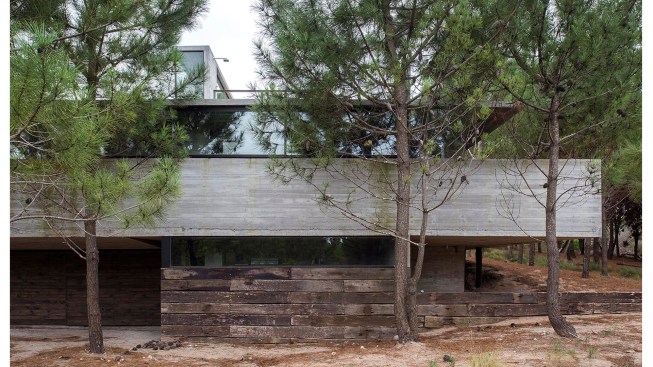 L4 House - Architect Magazine