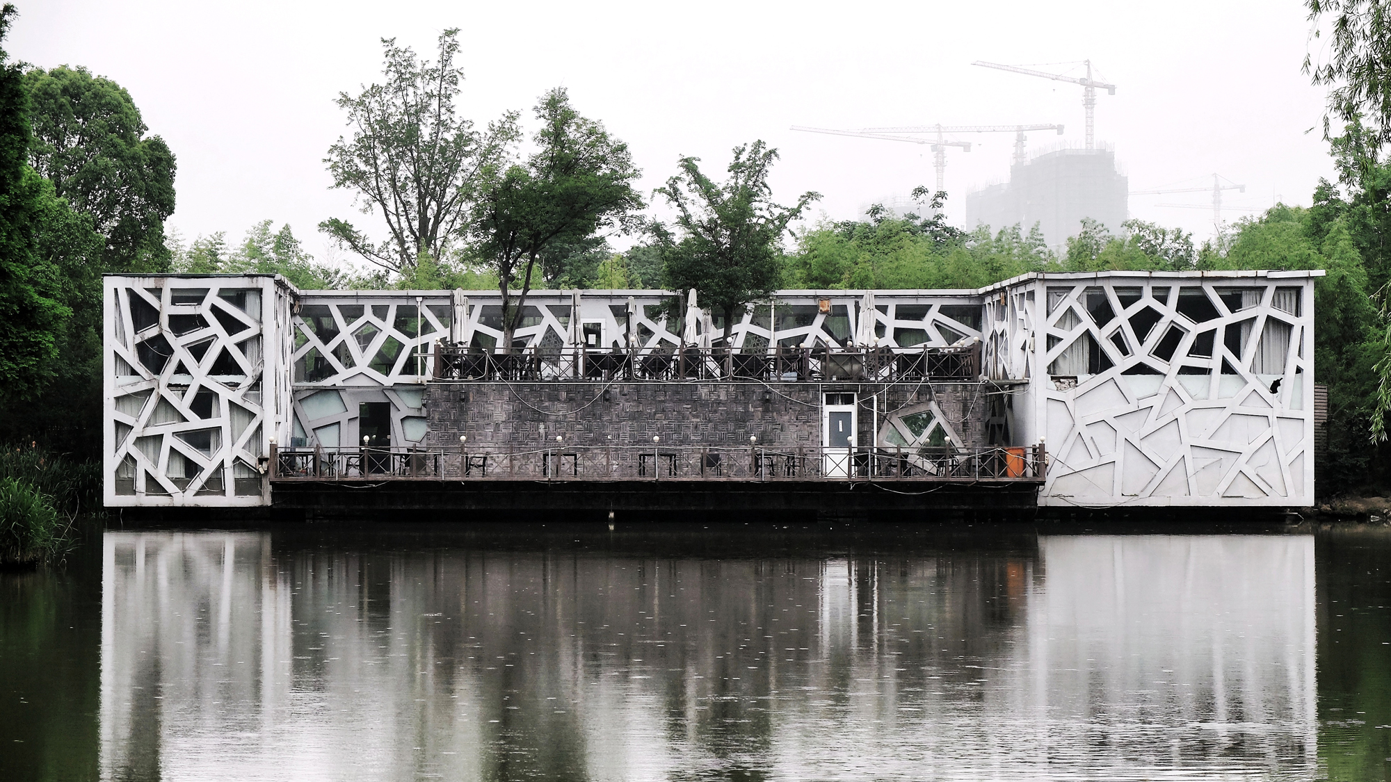 Contemporary Architecture in China, Part 2: What Works
