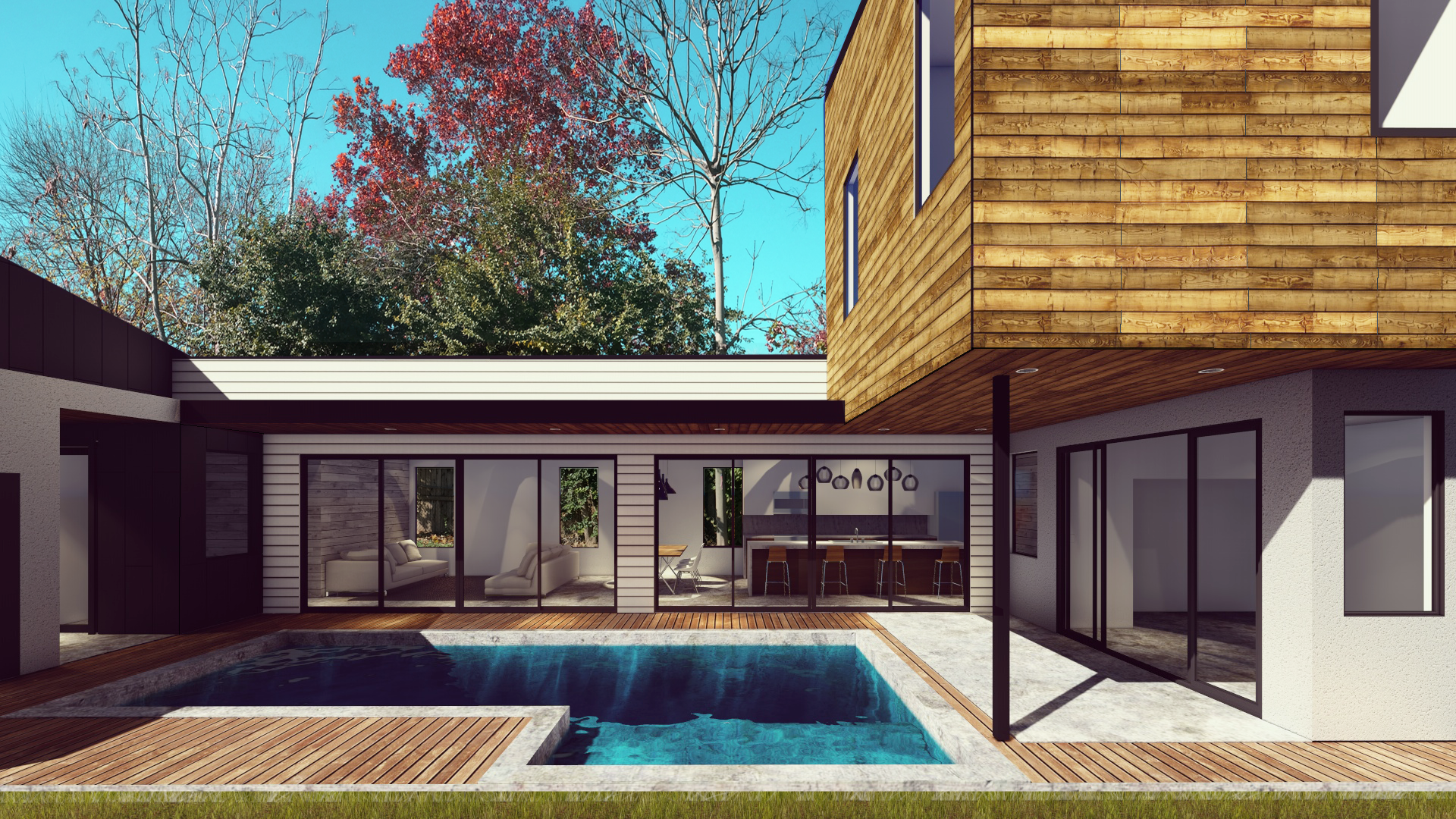 Riverview - Architect Magazine