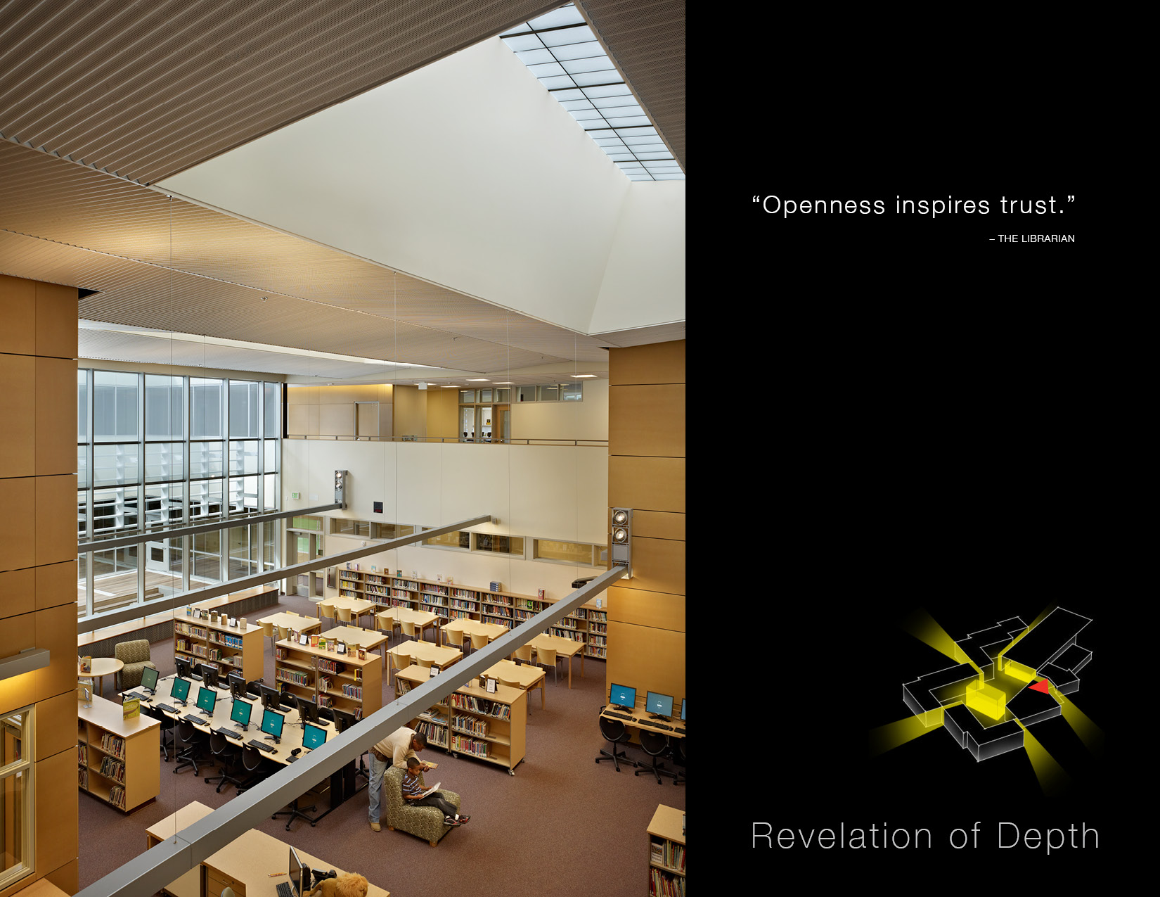 Ardmore Elementary School - Architect Magazine