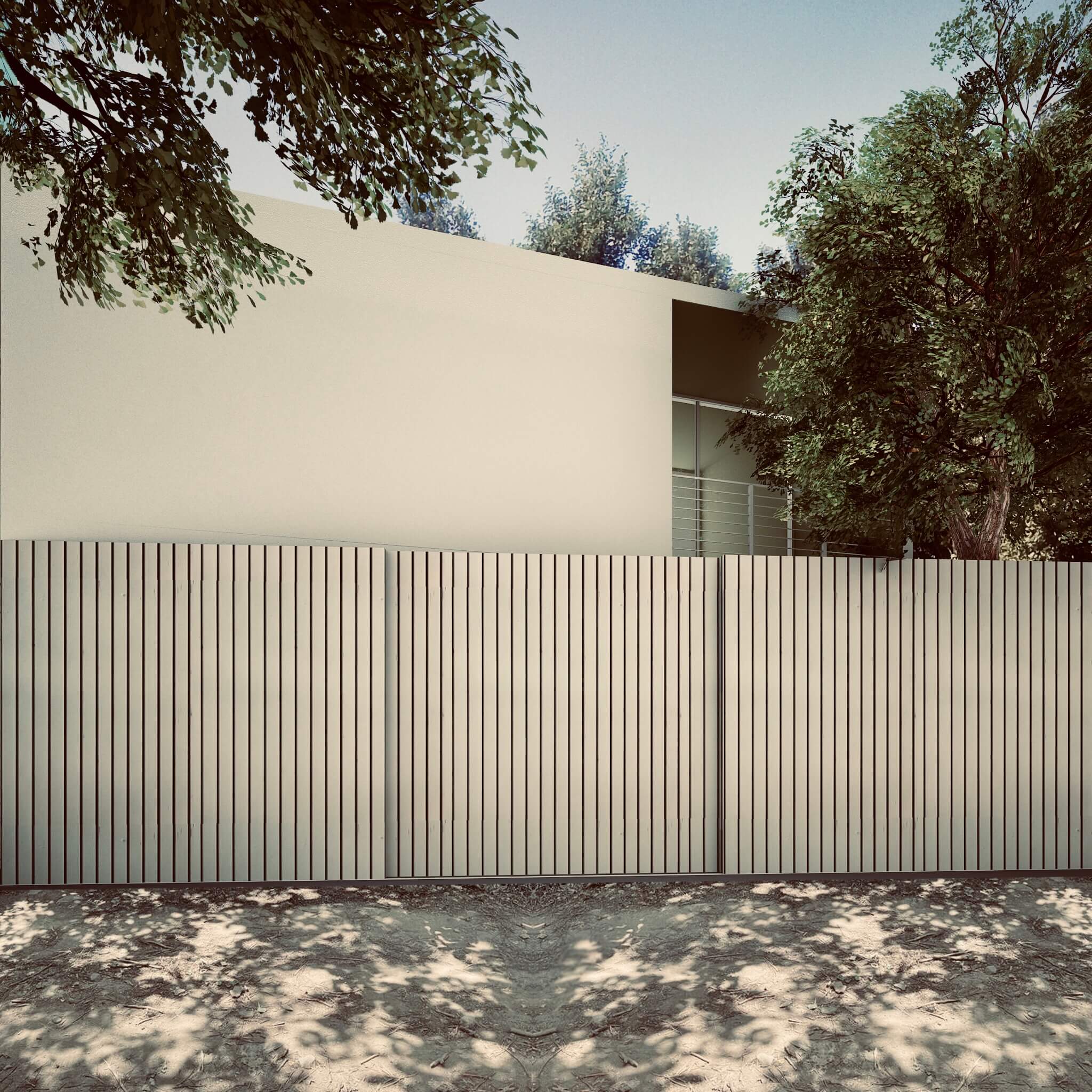 Hush House - Architect Magazine