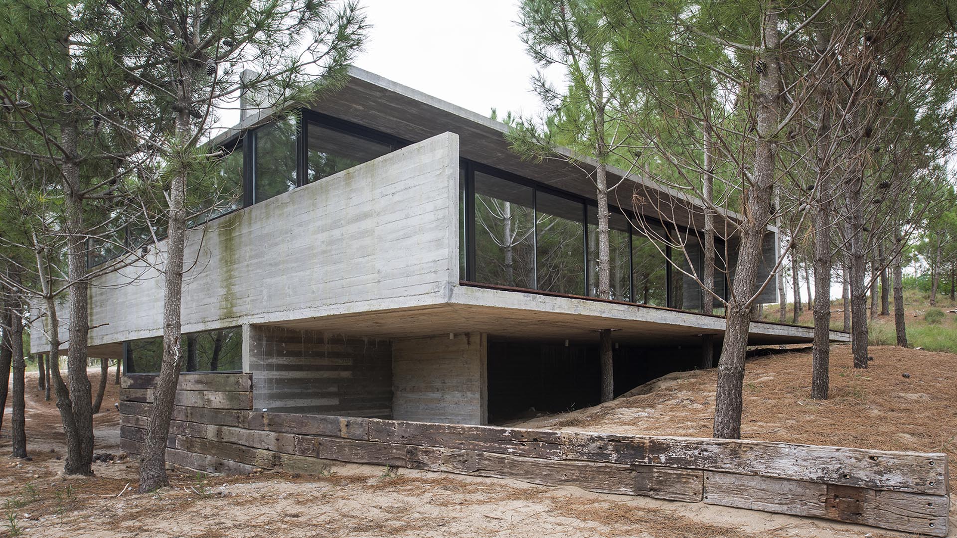 L4 House - Architect Magazine