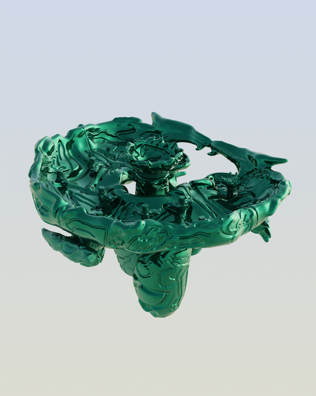 Meet Nine Emerging Designers who are Pushing the Limits of Digital ...