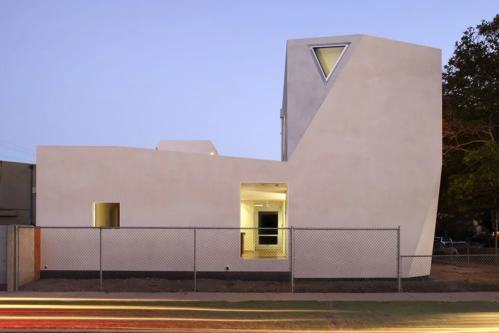 Predock Frane Architects Disbands After 15 Years