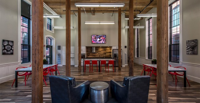 Loft Five50 - Architect Magazine