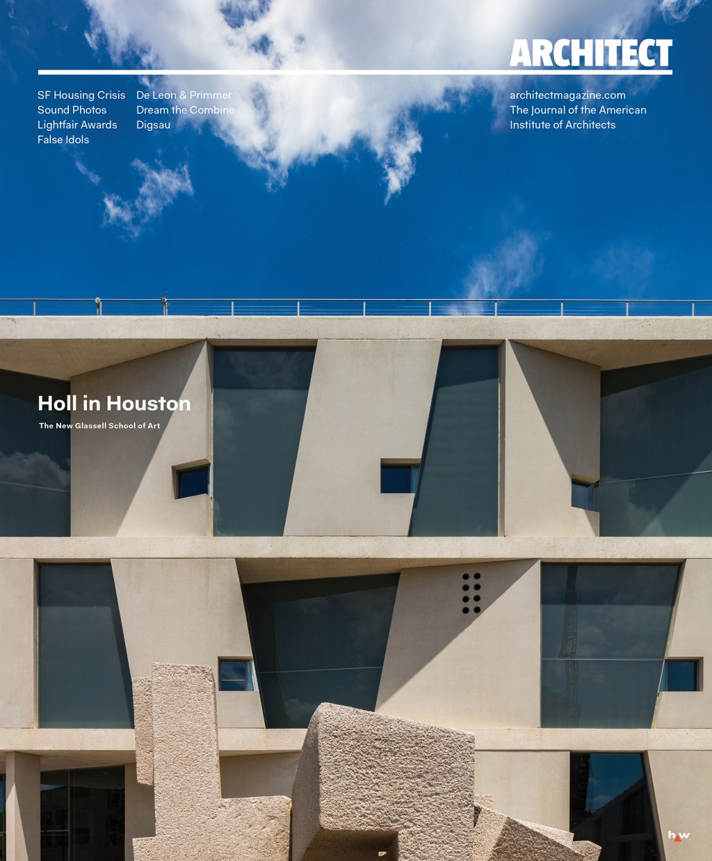 Architect Magazine August 2018 - Architect Magazine
