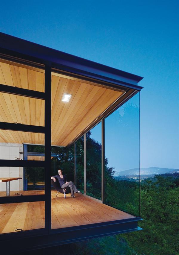 Tea Houses - Architect Magazine