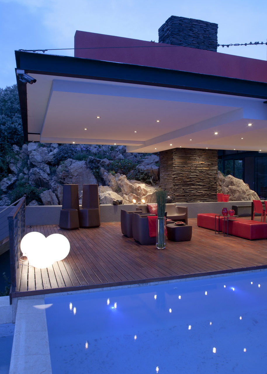 House Lam - Architect Magazine