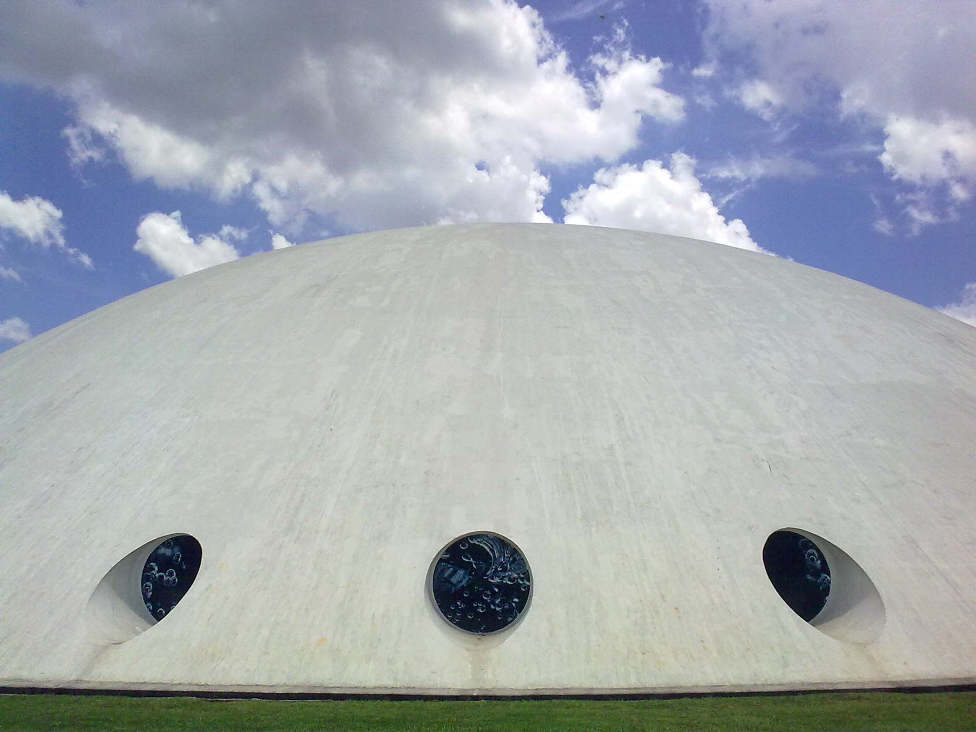 Niemeyer Way - Architect Magazine
