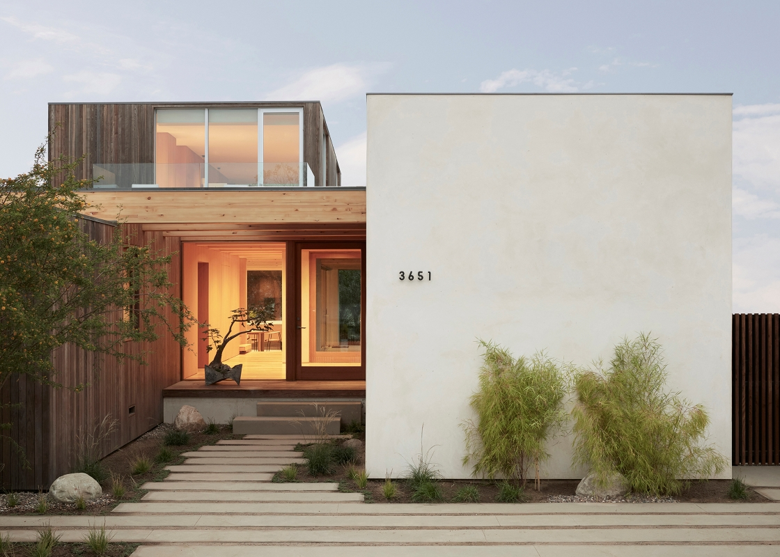 Resilient by Design: How Architects Are Creating Beautiful Homes for a ...
