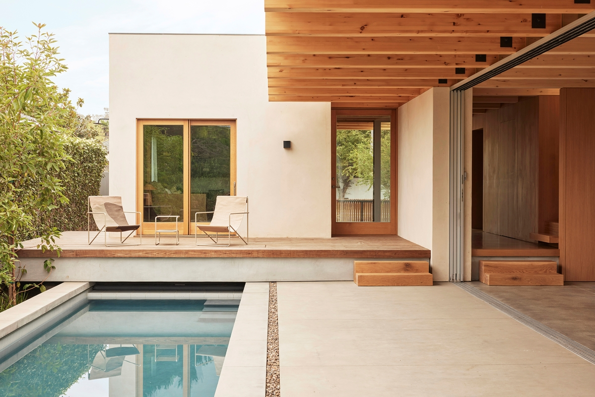 Mar Vista - Architect Magazine