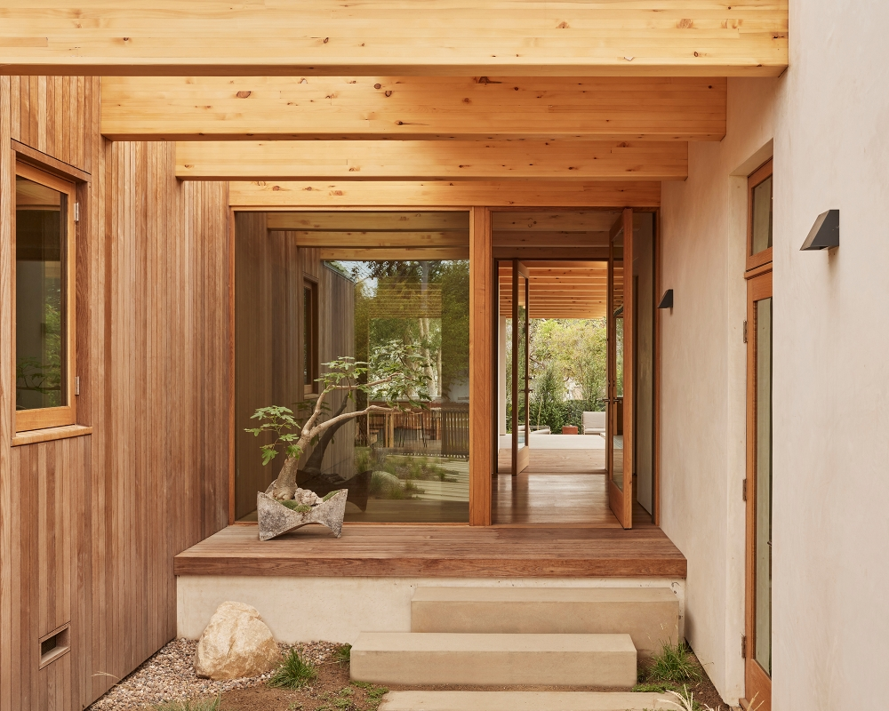 Mar Vista - Architect Magazine