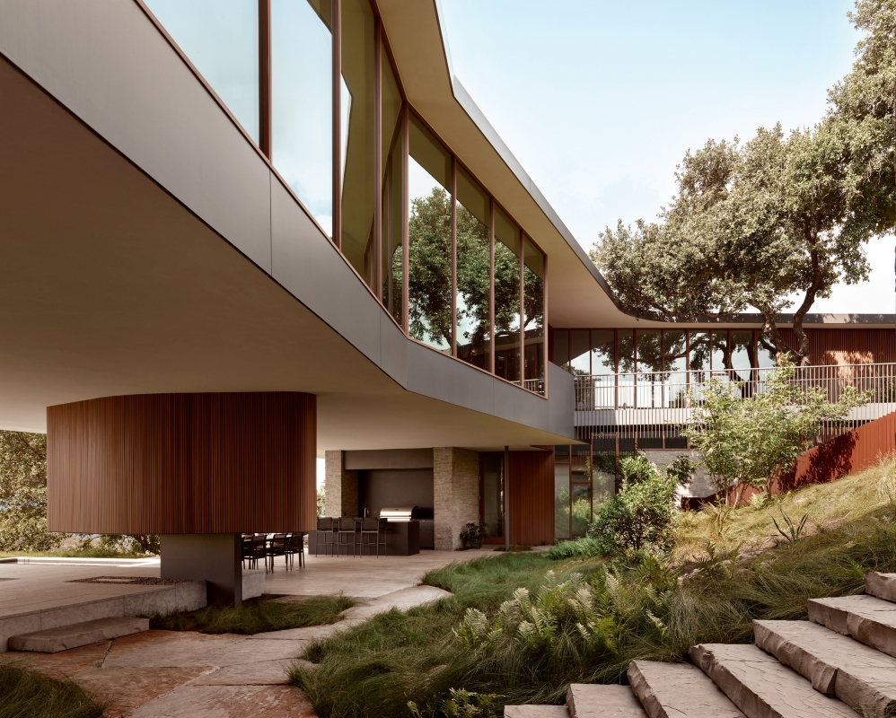 Resilient by Design: How Architects Are Creating Beautiful Homes for a ...