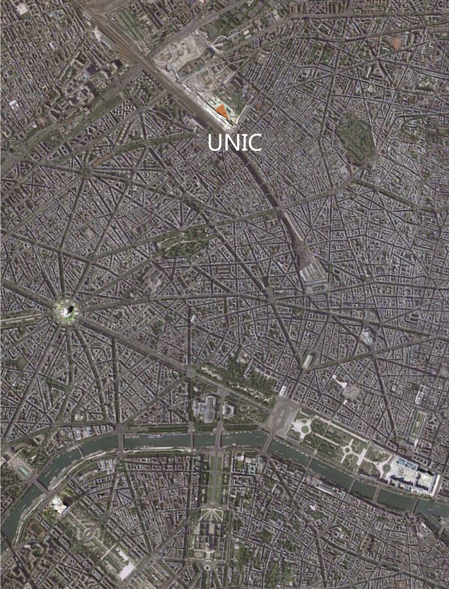 UNIC - Architect Magazine