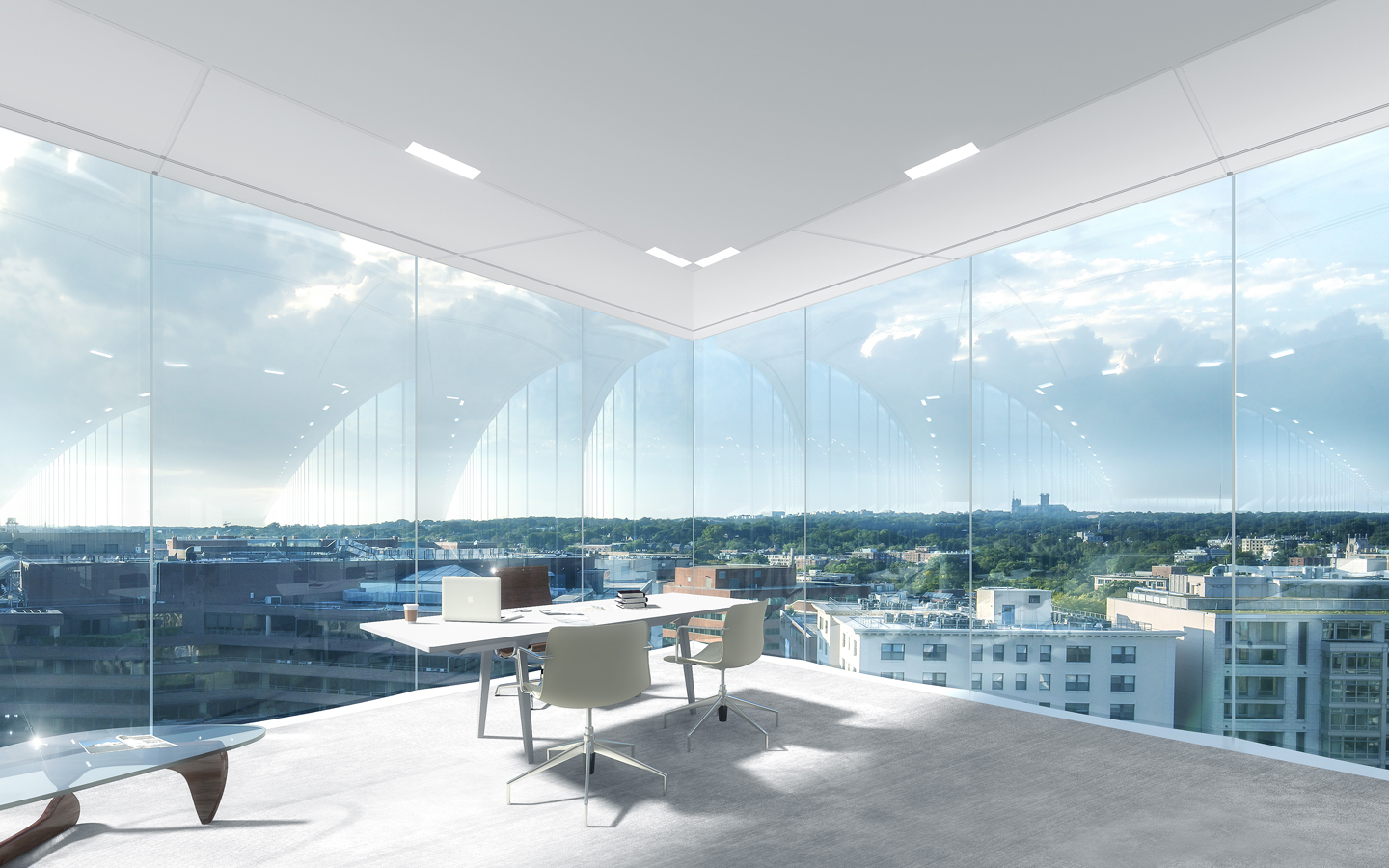 2050 M Street - Architect Magazine