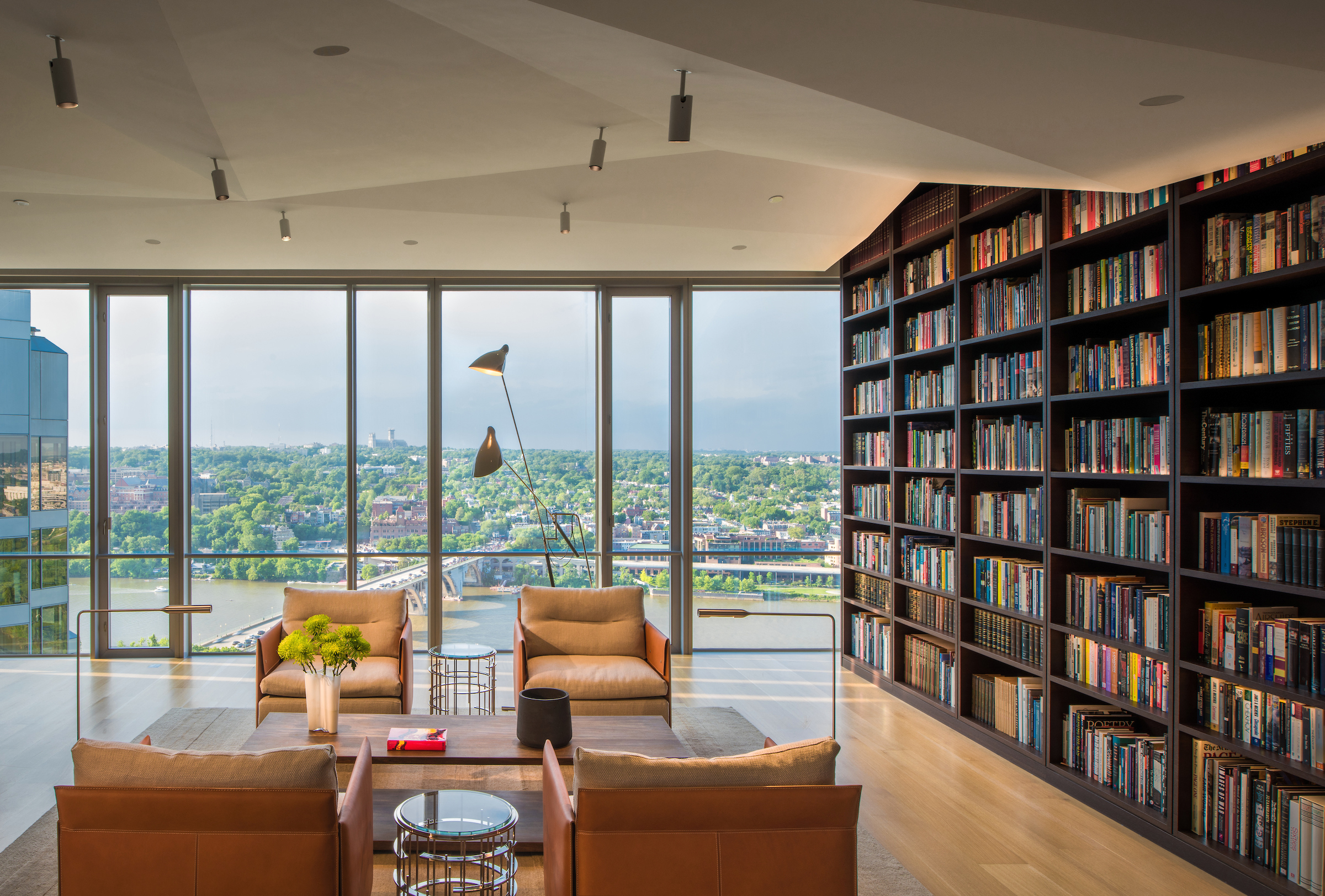 Nine Window Wall Projects That Provide Ideal Indoor/Outdoor Living