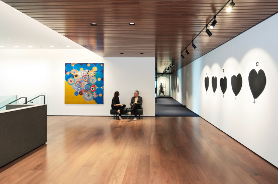 Cisneros Group Miami Headquarters - Architect Magazine