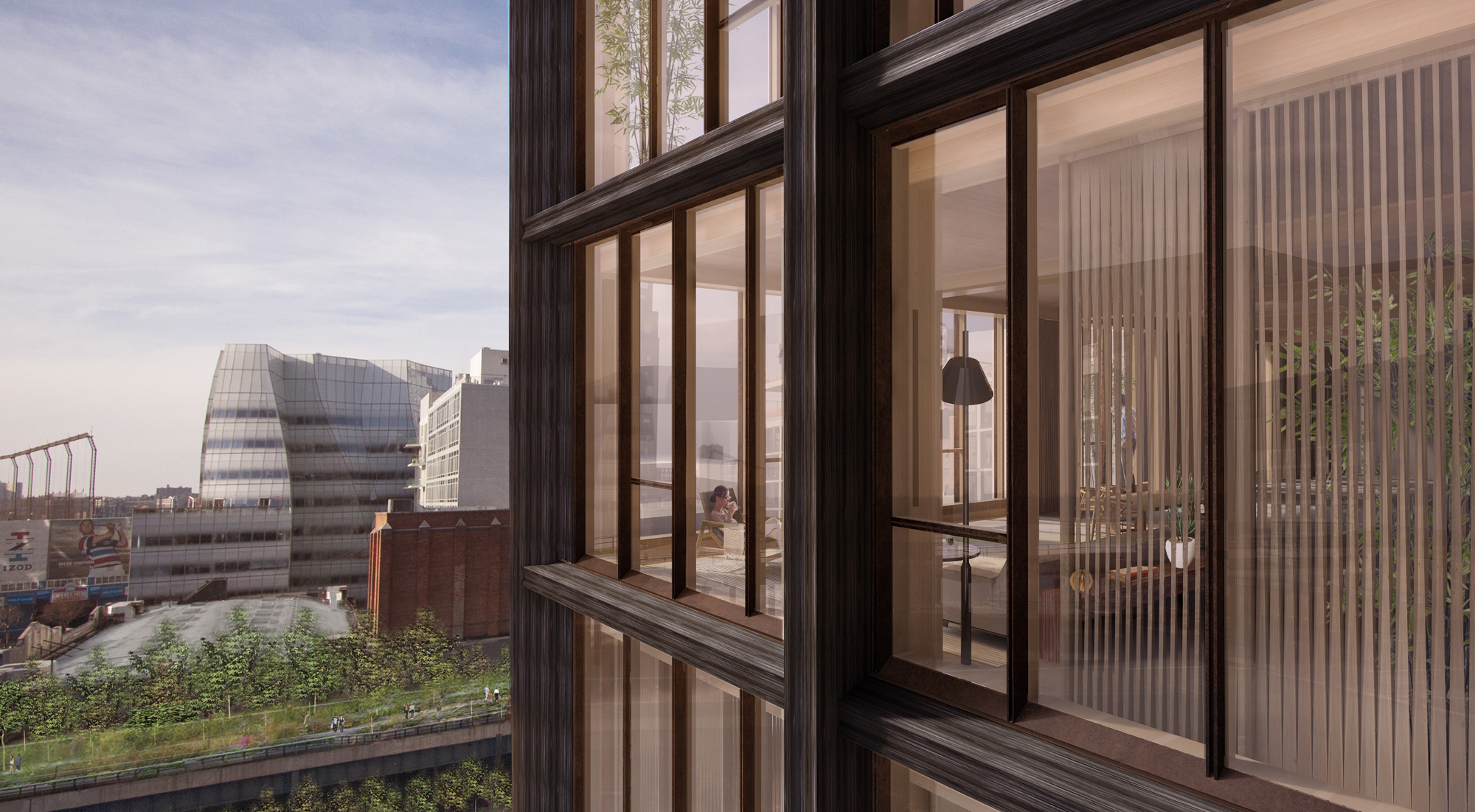 U.S. Tall Wood Building Prize Competition Names Winning Designs
