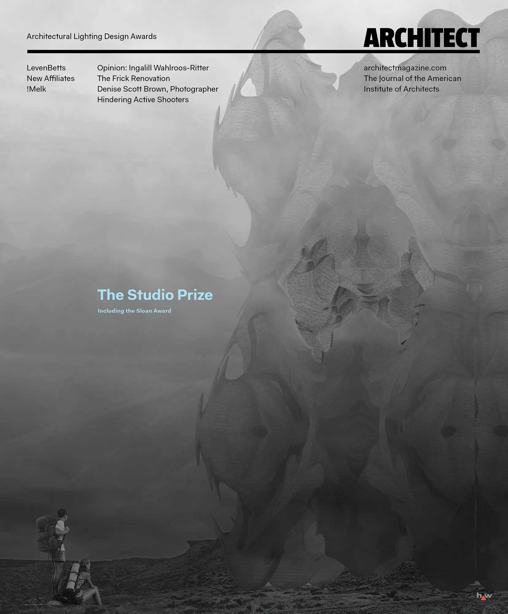 Architect Magazine September 2018 - Architect Magazine