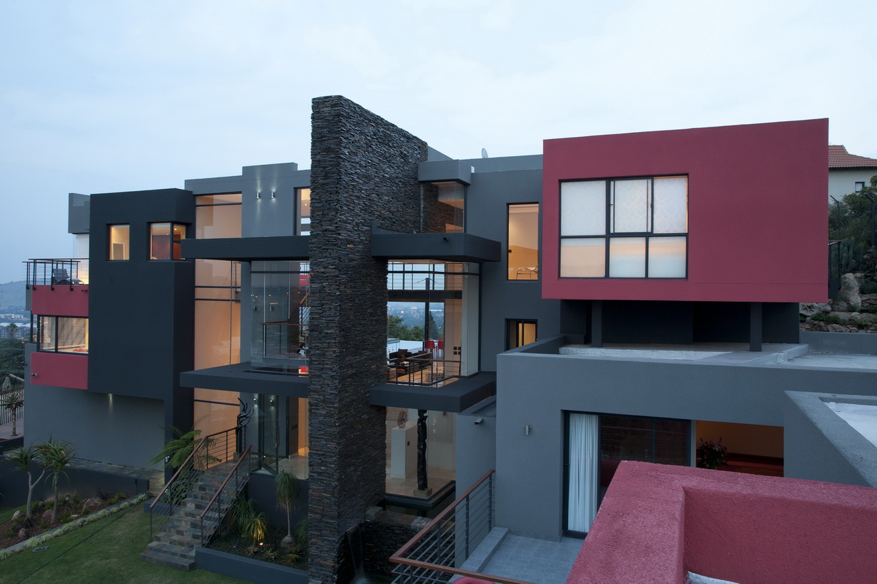 House Lam - Architect Magazine