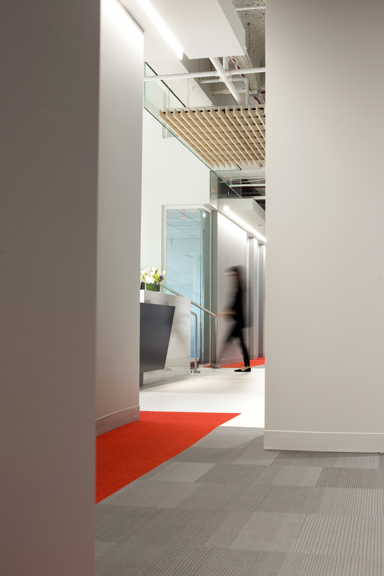 Keyence Corporate Headquarters - Architect Magazine