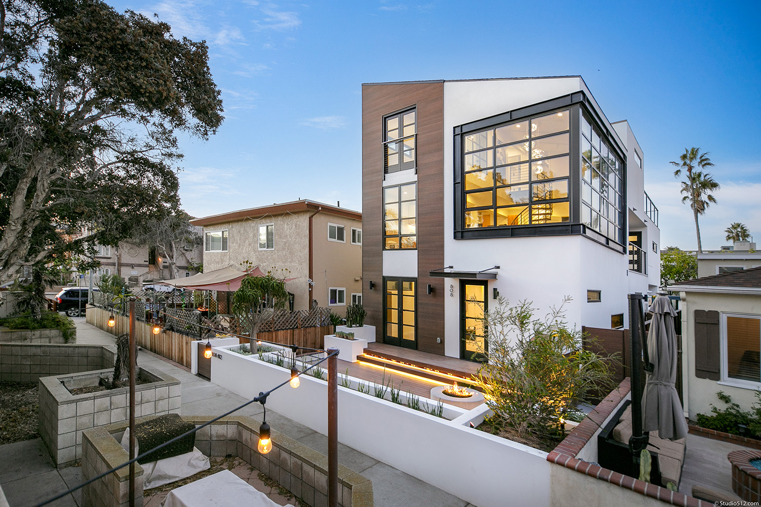 Devon Street Condo - Architect Magazine