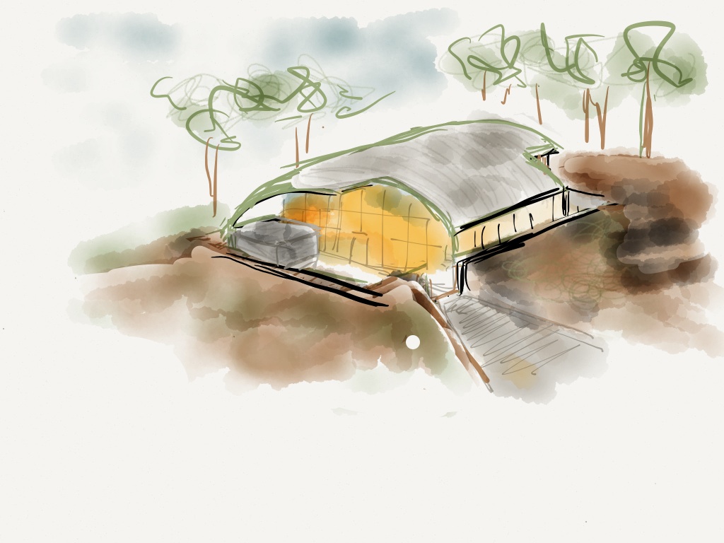 Quaker House and Headquarters - Architect Magazine