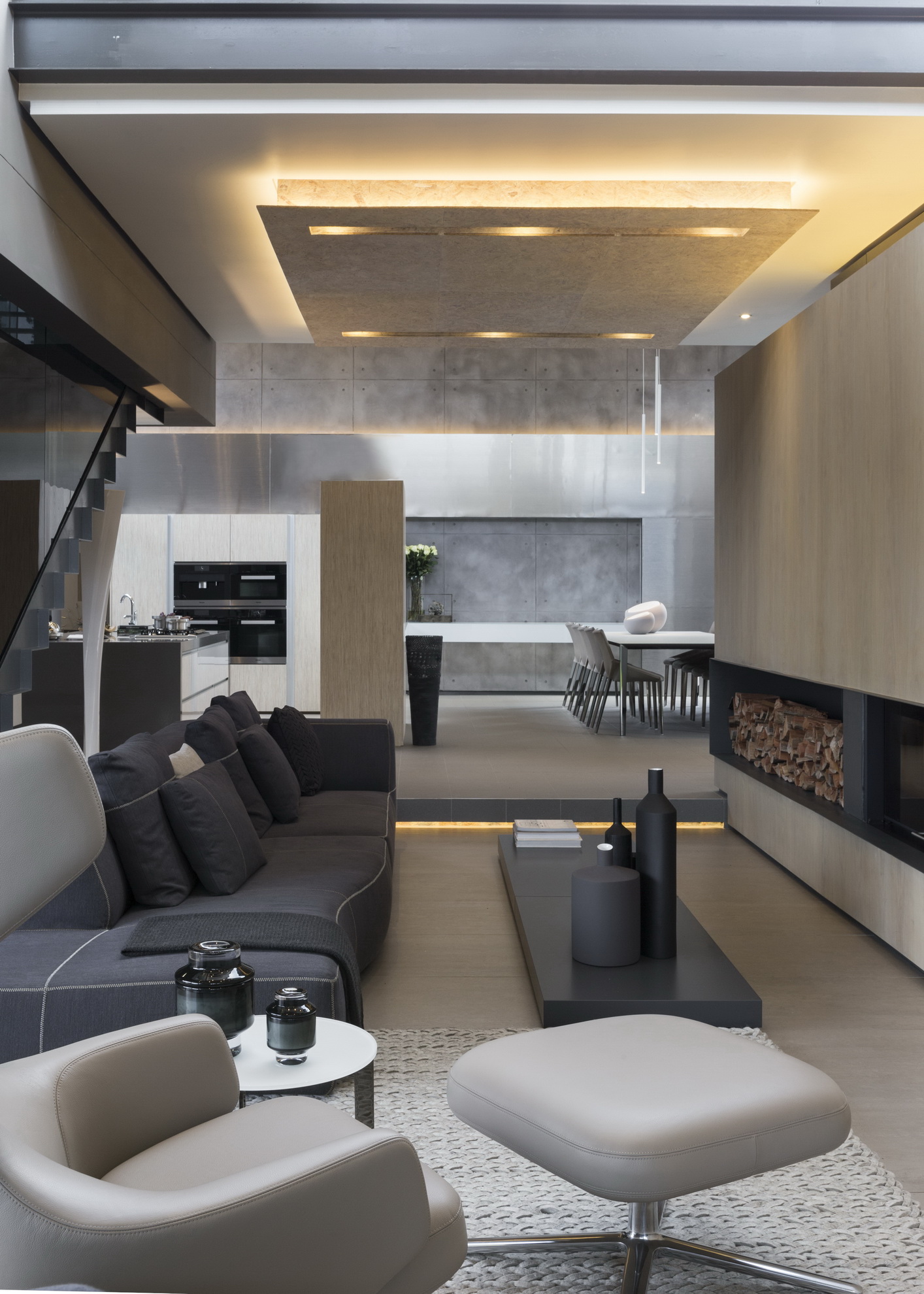 House Sar - Architect Magazine