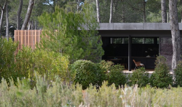 Pop-Up House: the affordable passive house - Architect Magazine