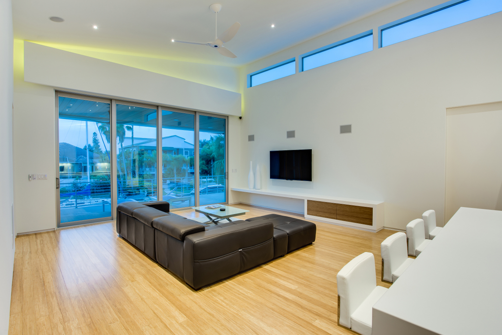The Phoenix - Architect Magazine