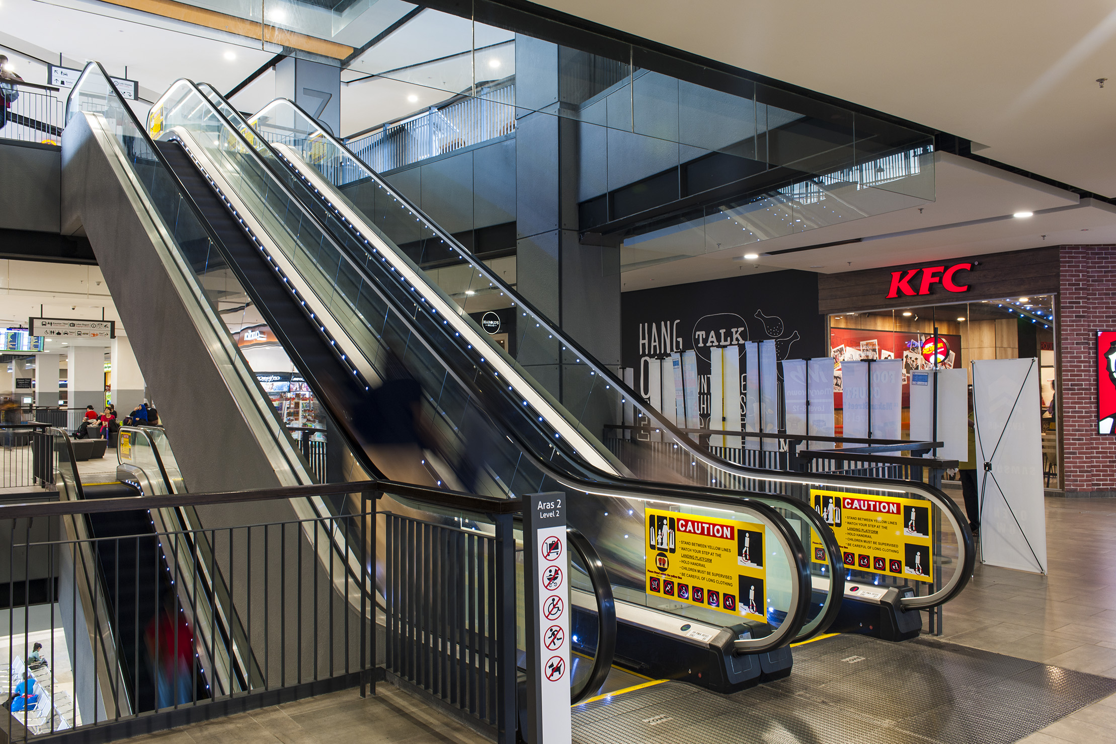Penang Sentral - Architect Magazine