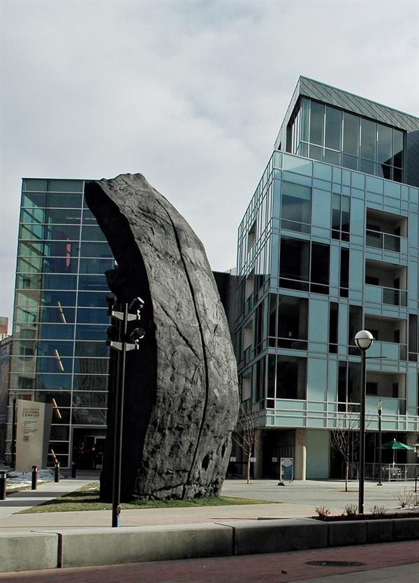 The Museum Residences - Architect Magazine