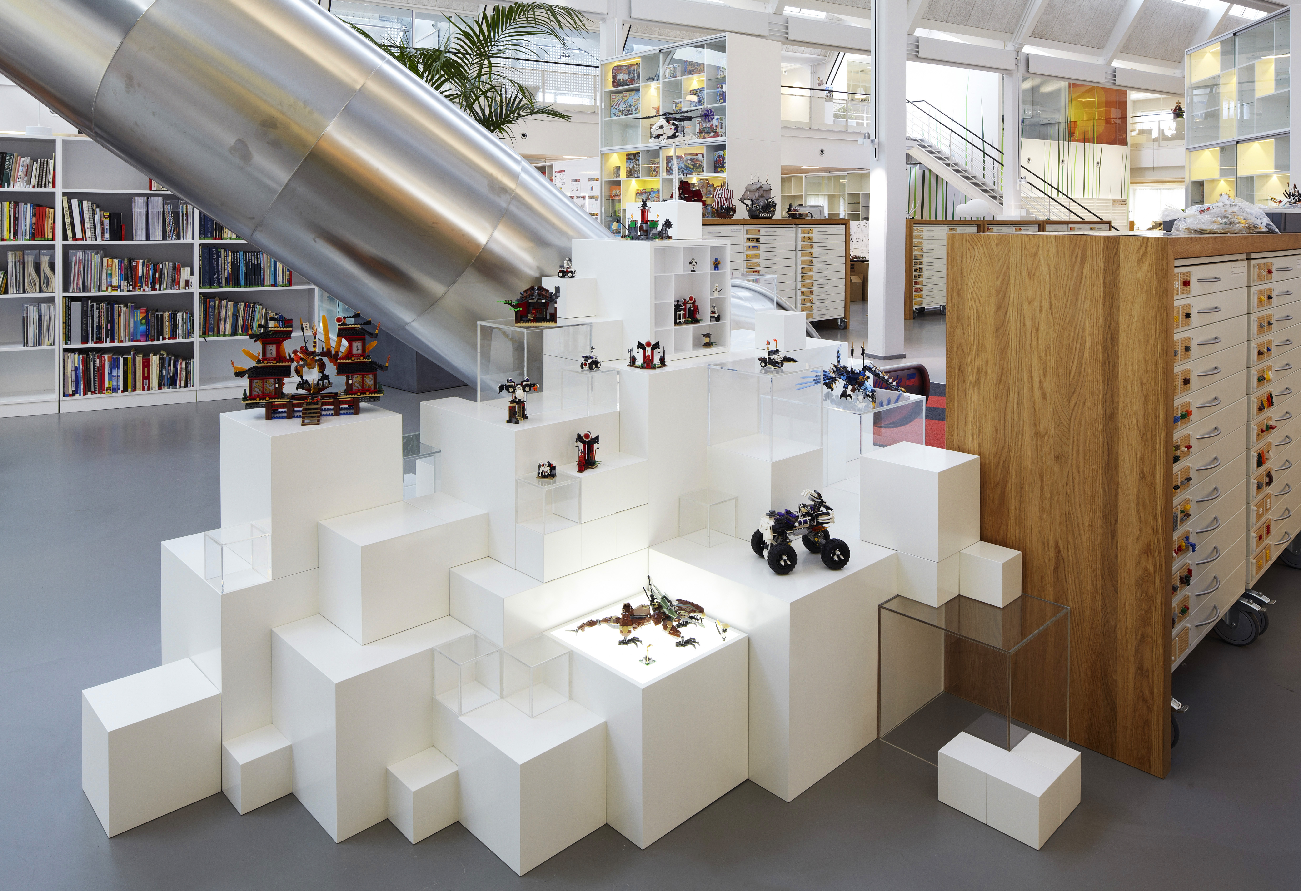 LEGO PMD - Architect Magazine