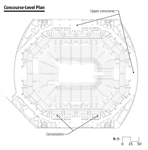 Barclays Center - Architect Magazine