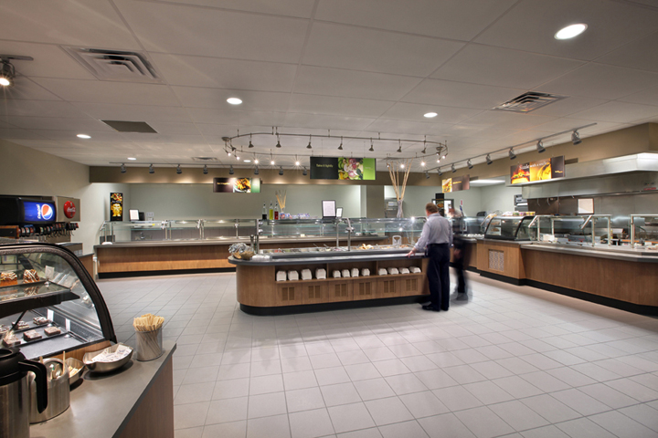 Farmers Insurance Training & Call Center - Architect Magazine
