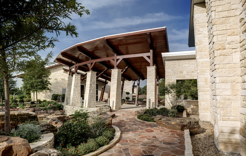 TDI Brooks International Headquarters - Architect Magazine