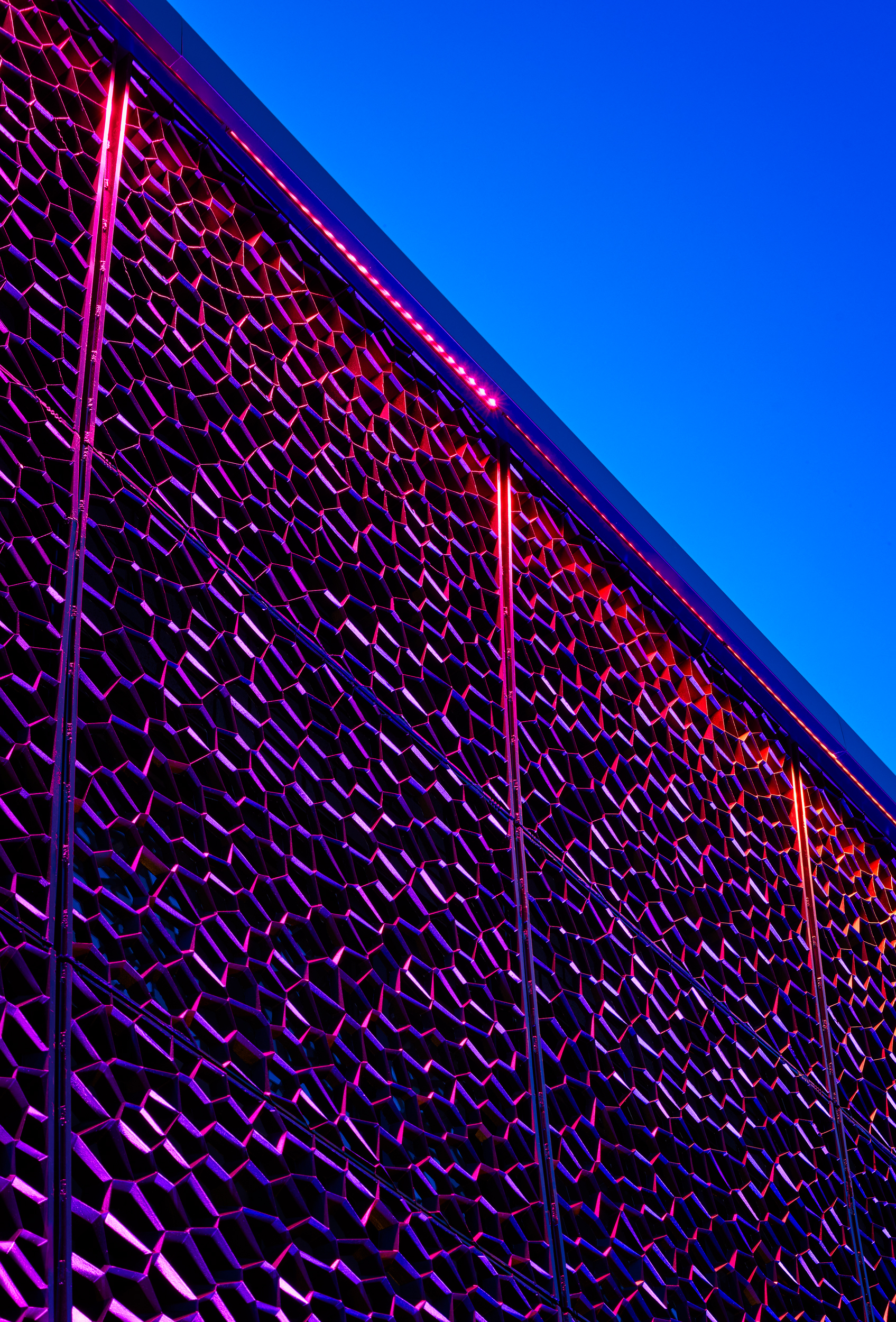 Carillon Retail Complex - Architect Magazine