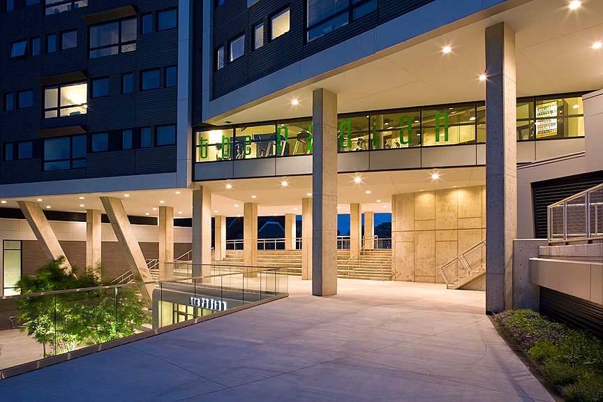 The Radian - Architect Magazine