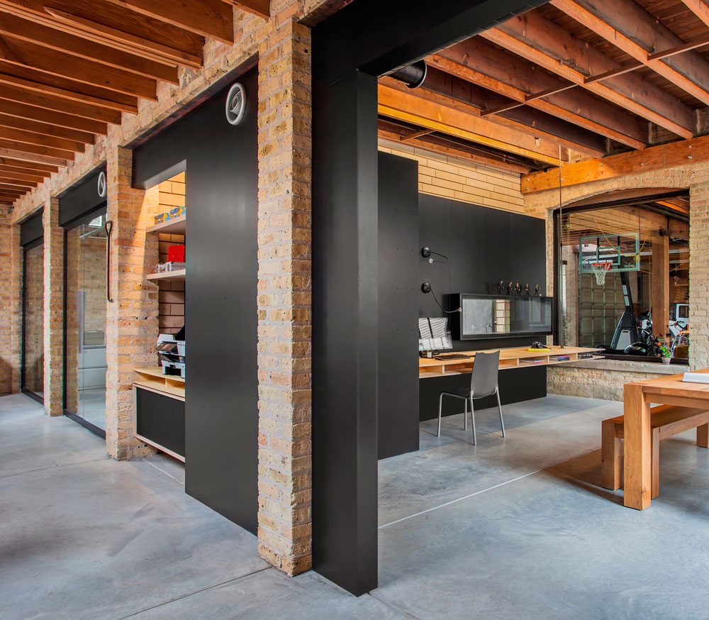 Ranquist Development Group Offices - Architect Magazine