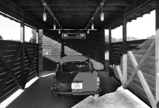 Pivot Pad - Architect Magazine