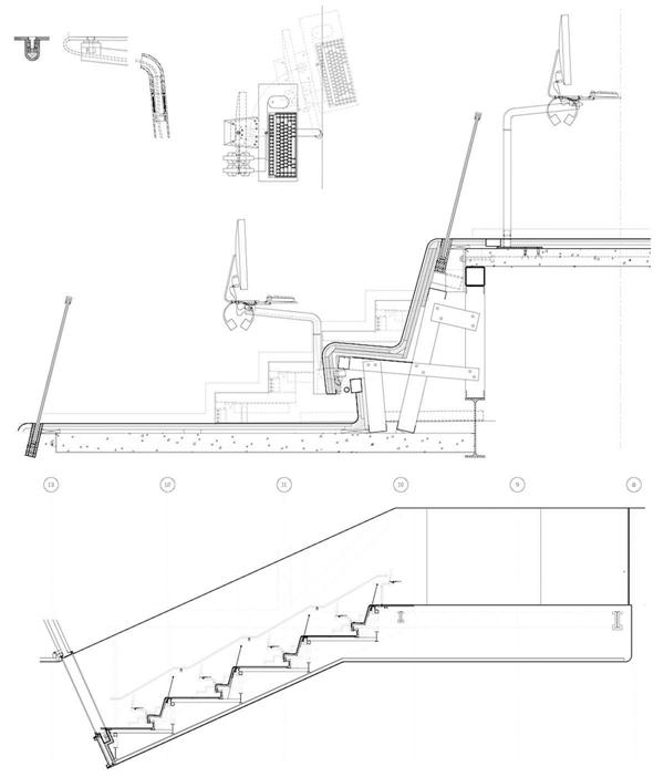 Institute of Contemporary Art - Architect Magazine