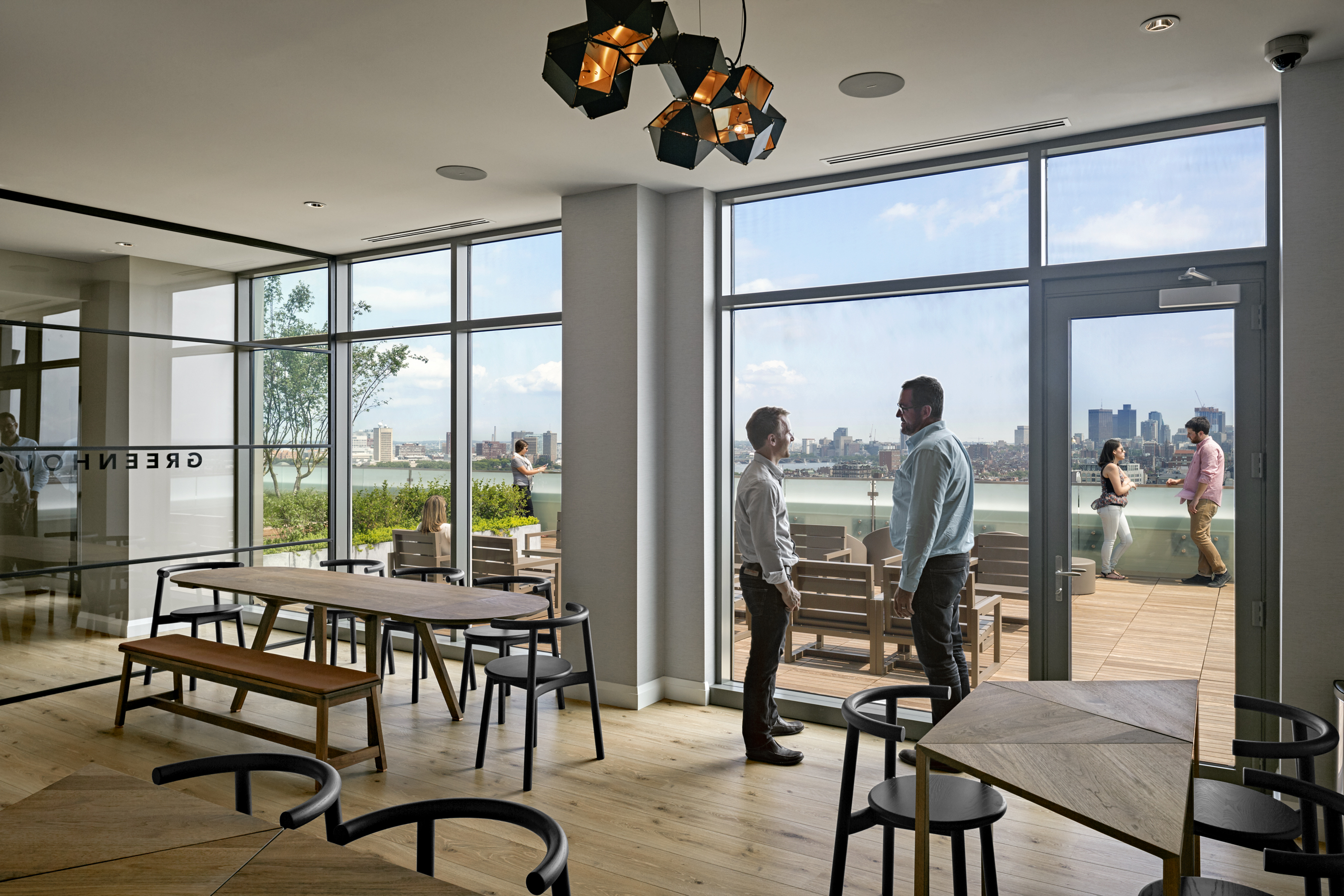 The Viridian - Architect Magazine